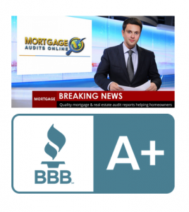 How to Do a Forensic Mortgage Audit | Forensic Loan Audit for Court Use ...