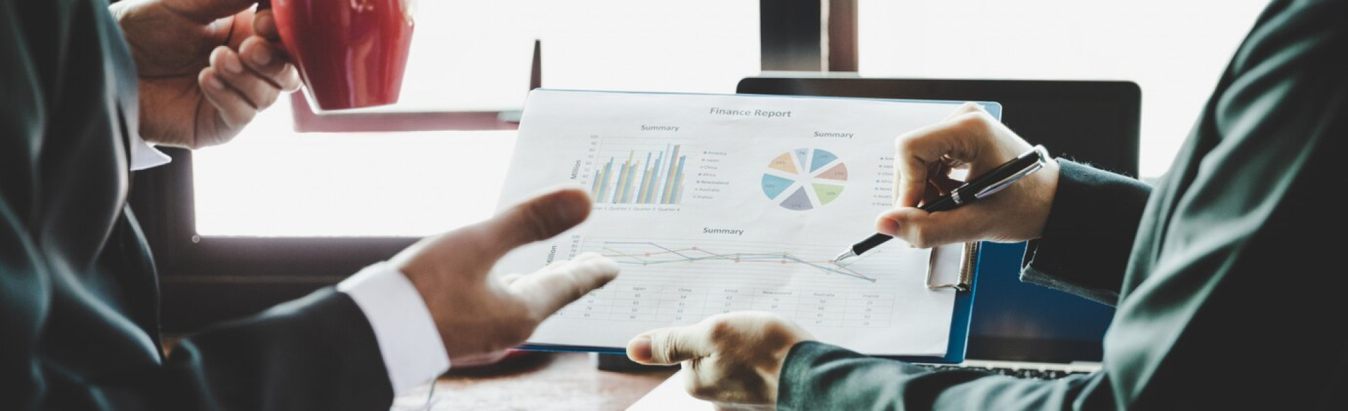 Master Securitization Audit Reports: A Comprehensive Guide to Understanding Their Importance and ...